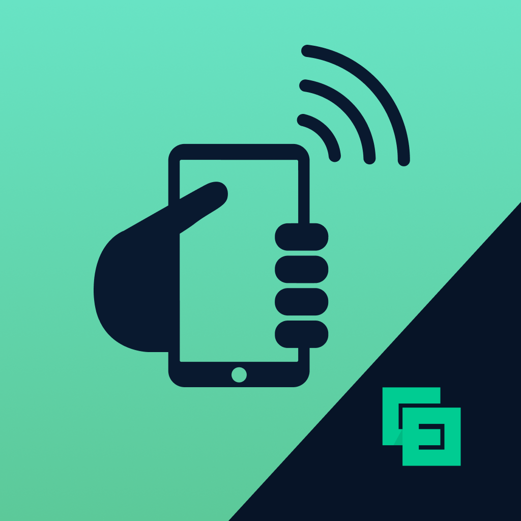 RFID iOS Demo-App release from CoreWillSoft!